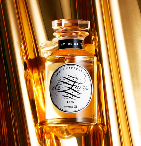 The New Face of the Legendary de Laire Company ~ Interviews