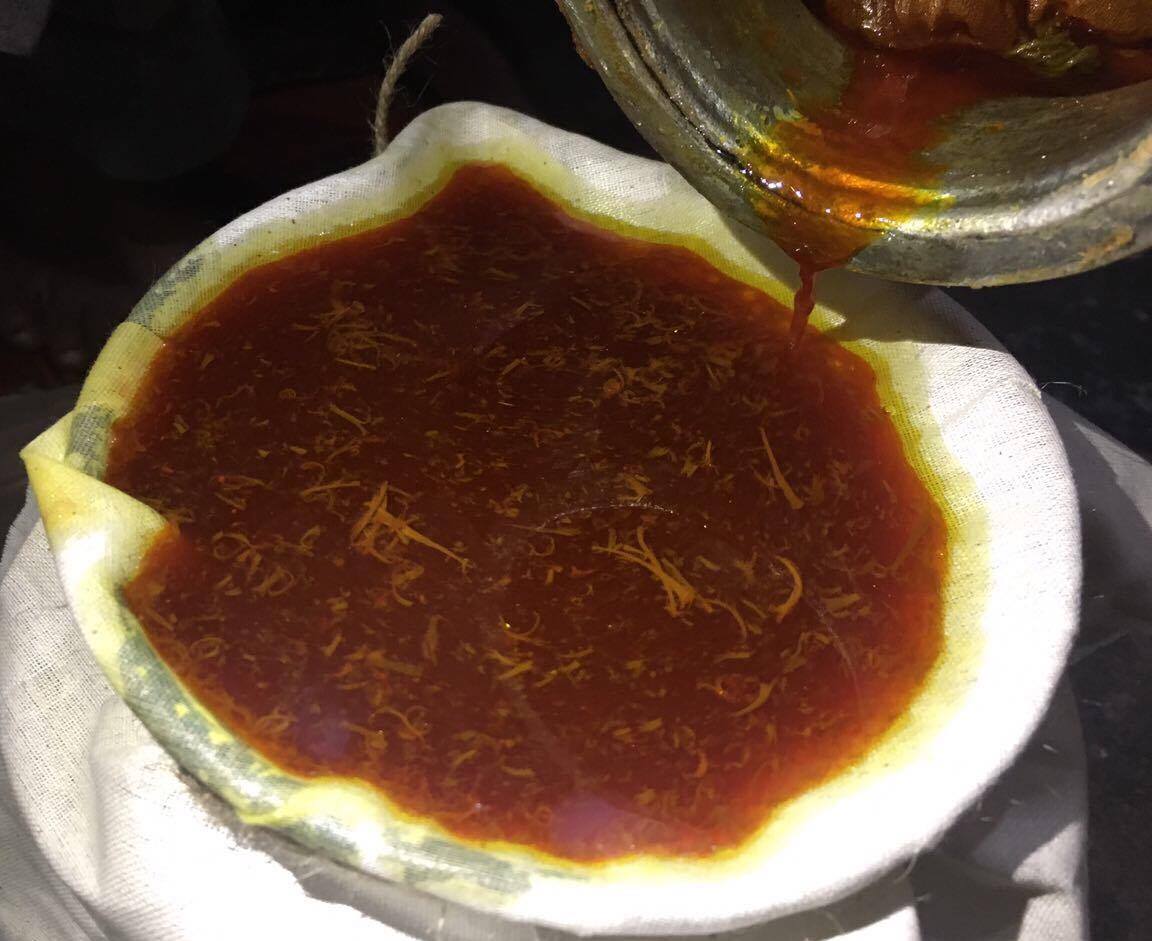 Shamama Attar: A Beautiful Aroma from the Past ~ Interviews