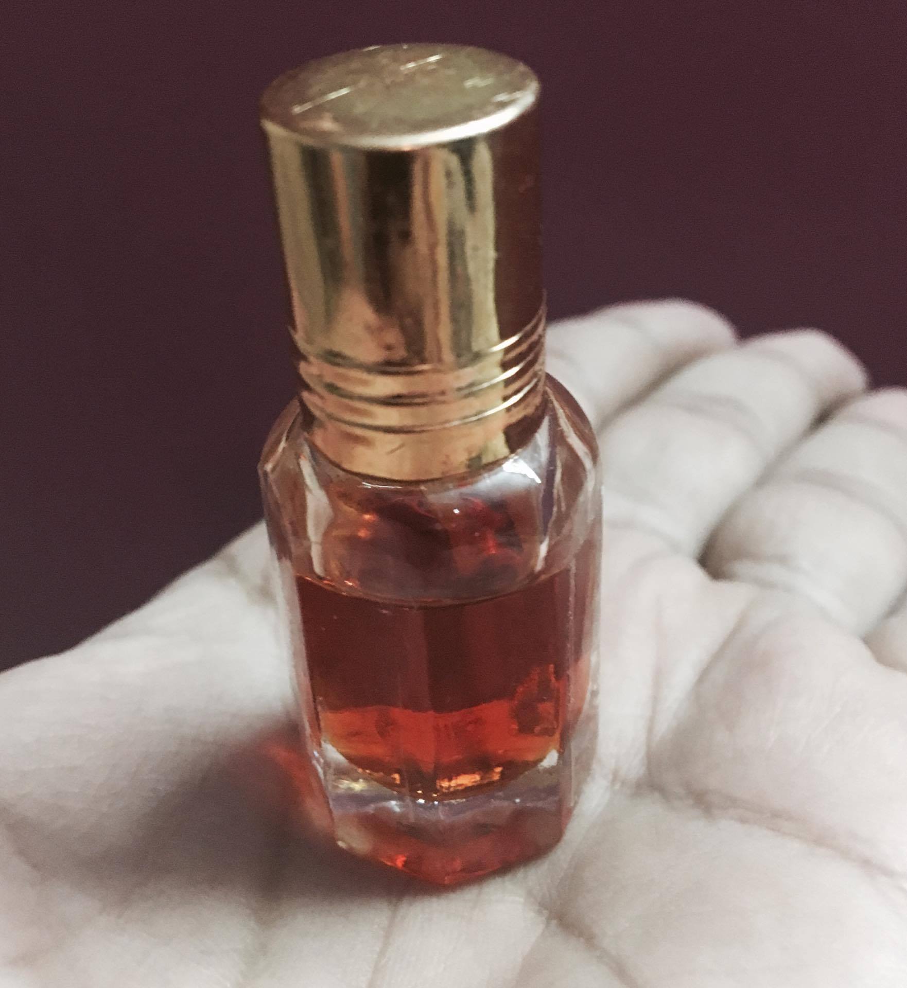 Shamama Attar: A Beautiful Aroma from the Past ~ Interviews