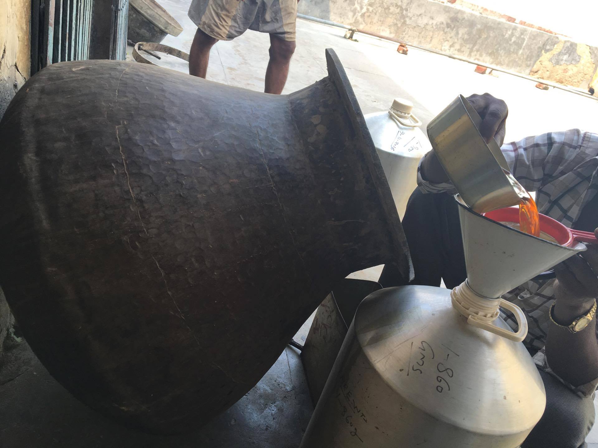 Shamama Attar: A Beautiful Aroma from the Past ~ Interviews