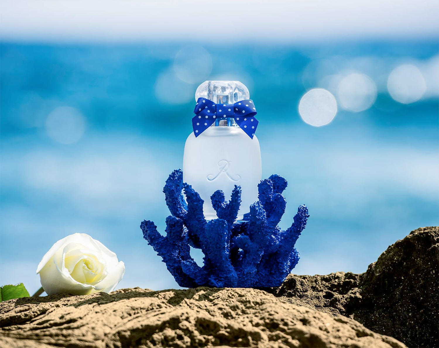 The Newest Rose Perfumes ~ Fragrance News