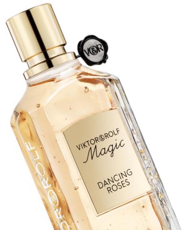The Newest Rose Perfumes ~ Fragrance News