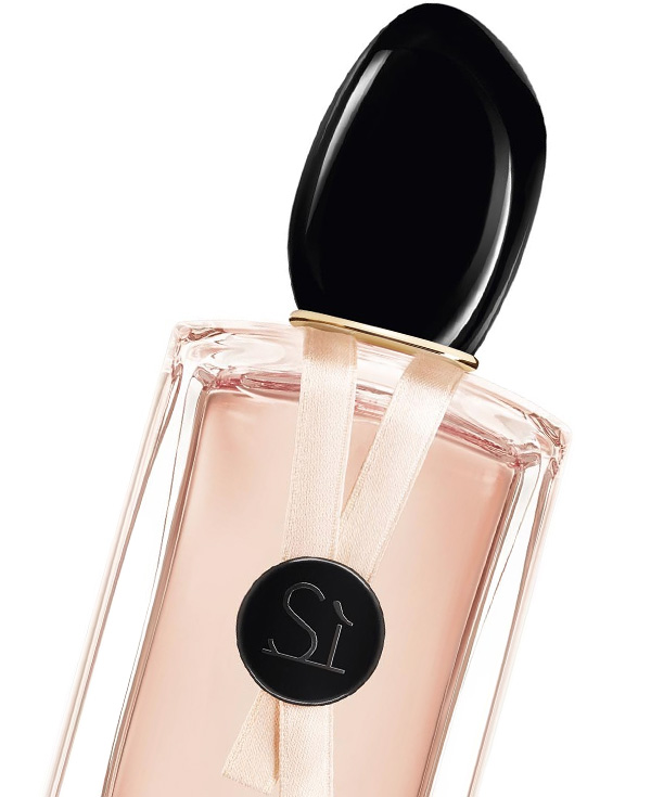 The Newest Rose Perfumes ~ Fragrance News