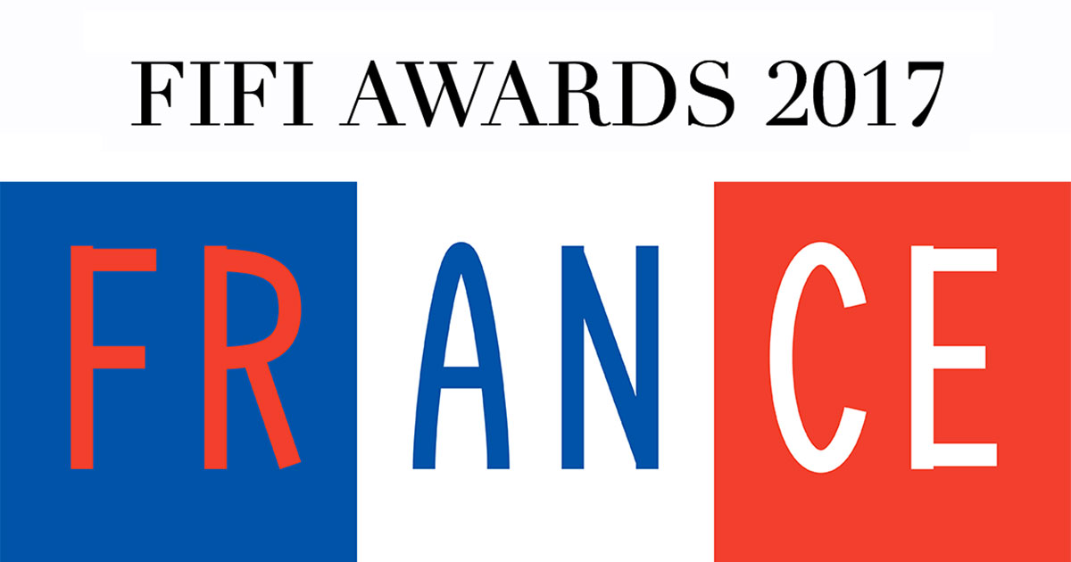 FiFi AWARDS 2017 France: LES GAGNANTS ~ Art Livres et Evénements