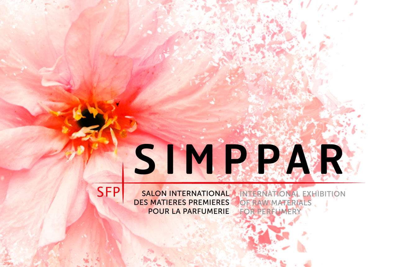 SIMPPAR 2017 - XIII International Perfume Ingredients Show In Paris ...