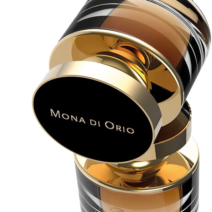 Suède de Suède & Dõjima By Mona Di Orio ~ New Fragrances