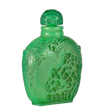 Perfume and Technology: Vessels to Hold and Carry Part 2 ~ Fragrances ...