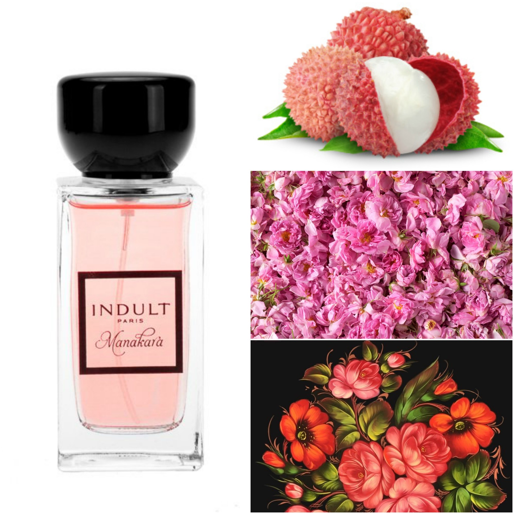 Manakara di Indult: Dolci e Fiori ~ Recensioni Editoriali