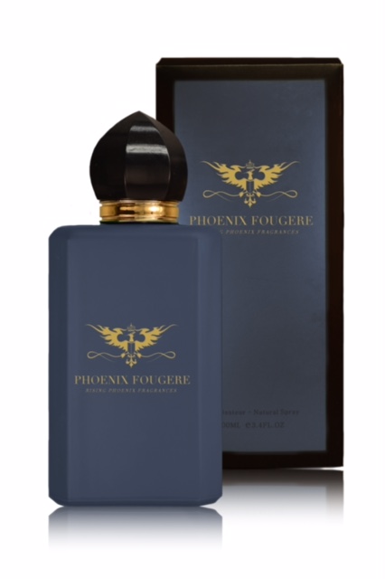 Rising Phoenix Aims Higher ~ Interviews