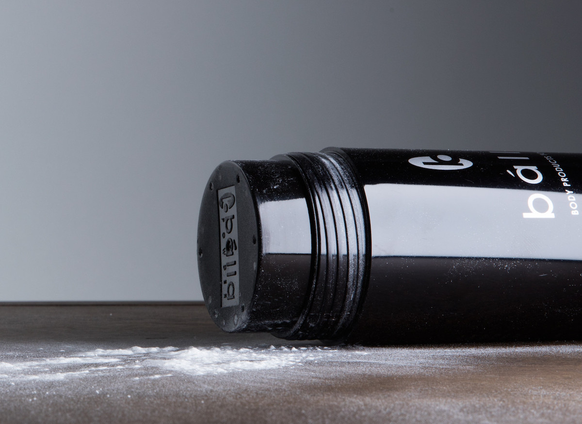 Balla for Men : Original Formula Body Powder | News | BeautyAlmanac