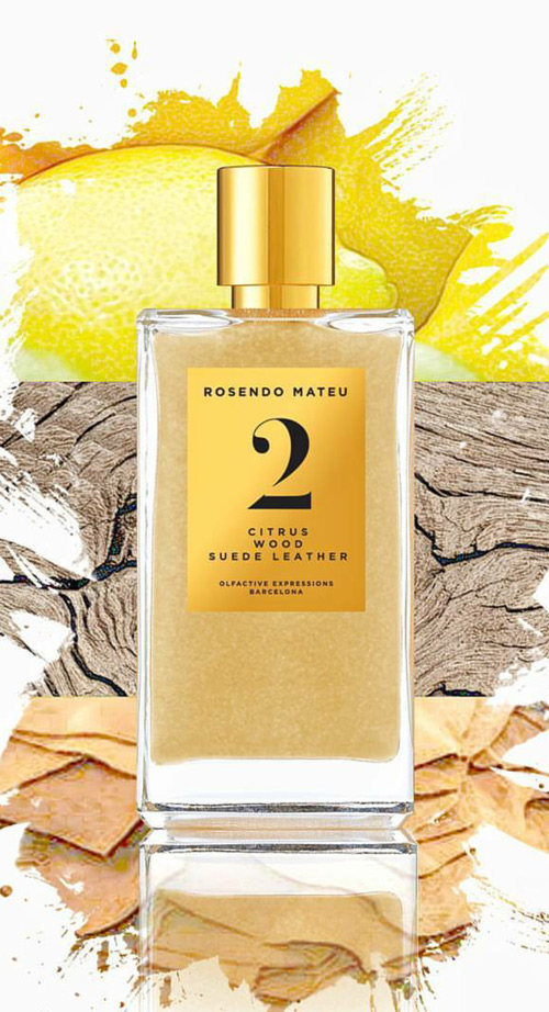 An Interview with Master Perfumer Rosendo Mateu ~ Interviews