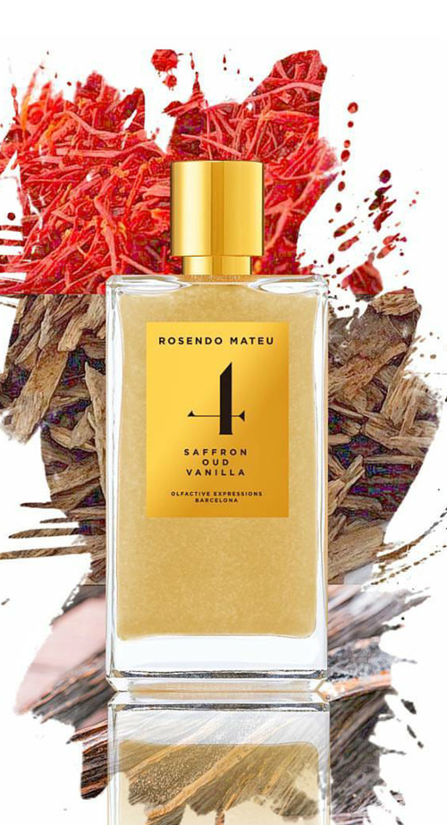 An Interview with Master Perfumer Rosendo Mateu ~ Interviews