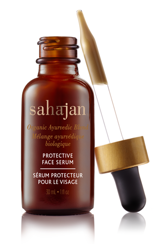 Sahajan Ayurvedic Skincare: Intuitive, Plant-based Formulations from ...
