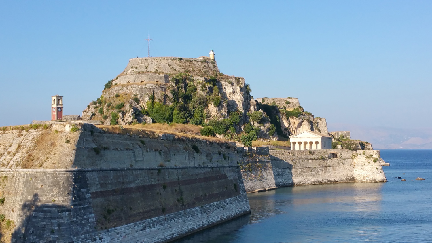 Corfu, Kumquats, Olives and The Land Of Corfu ~ Fragrances and Cultures