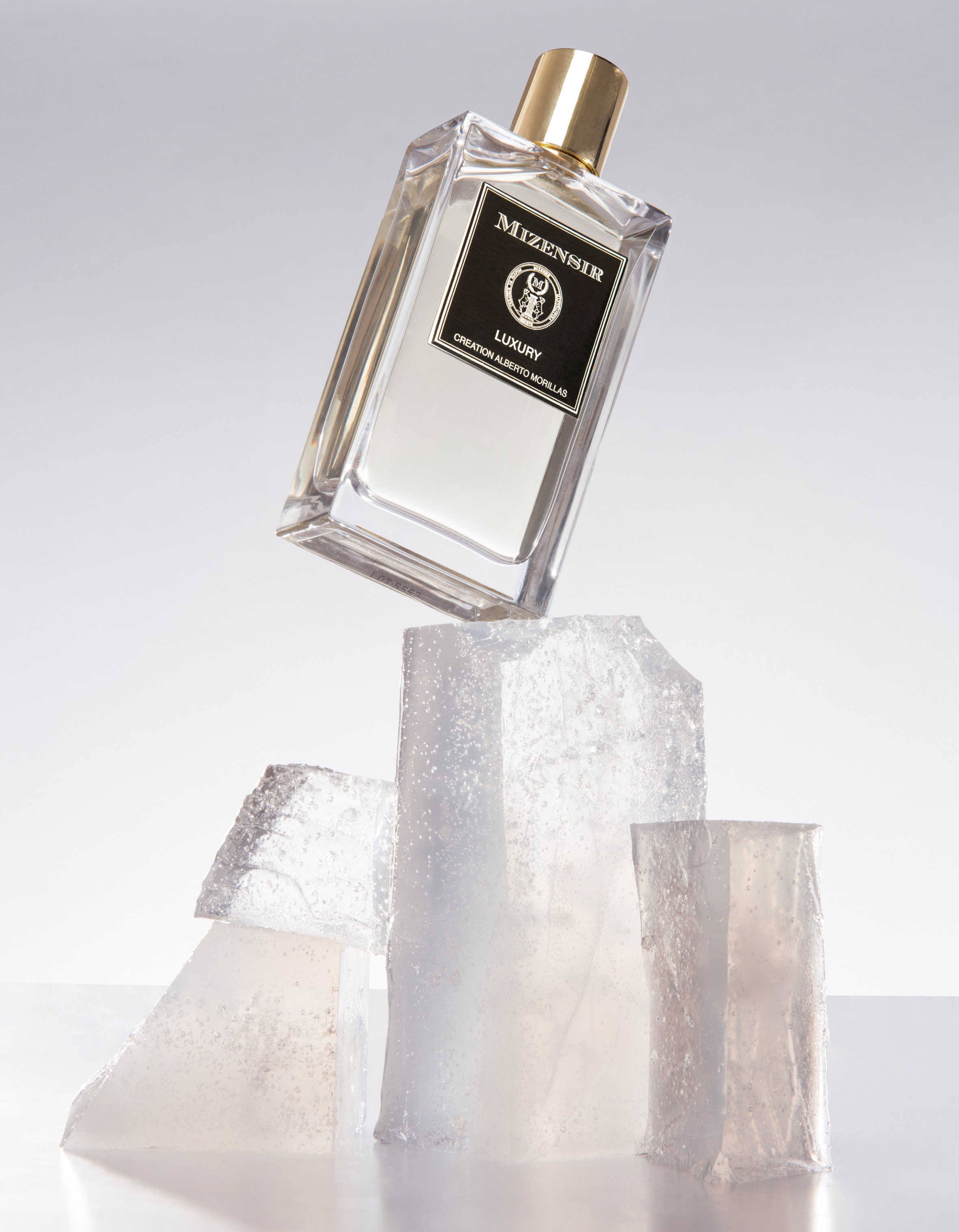 Overview Of Mizensir By Alberto Morillas ~ Fragrance Reviews