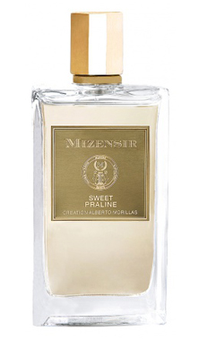 Overview Of Mizensir By Alberto Morillas ~ Fragrance Reviews