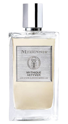 Overview Of Mizensir By Alberto Morillas ~ Fragrance Reviews