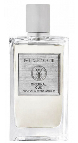Overview Of Mizensir By Alberto Morillas ~ Fragrance Reviews