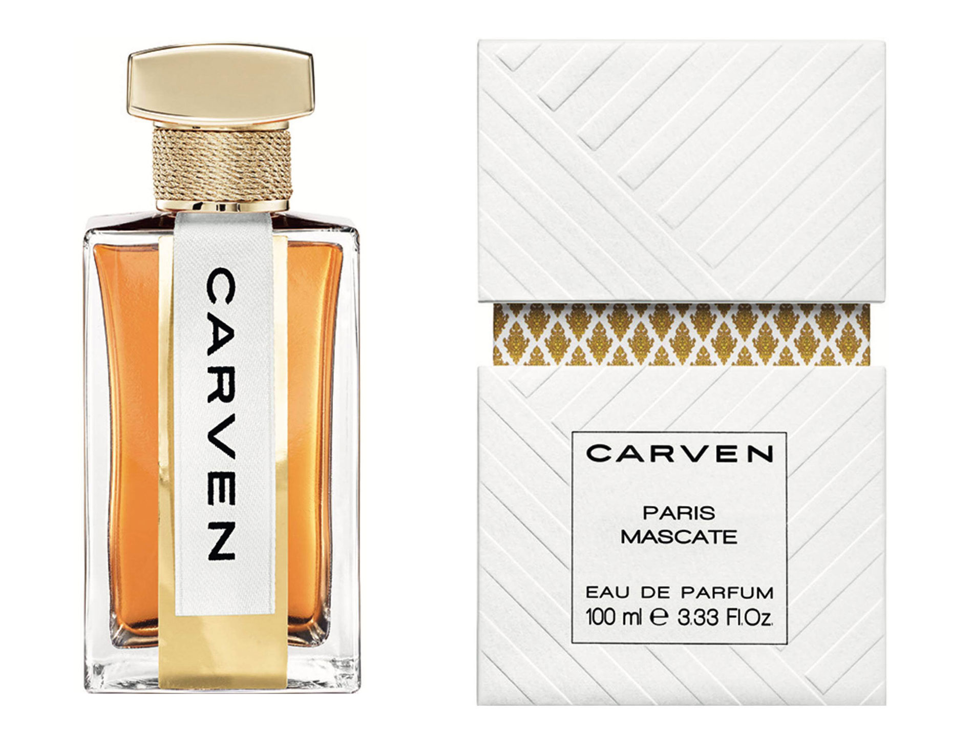 Carven Paris – New Collection ~ New Fragrances