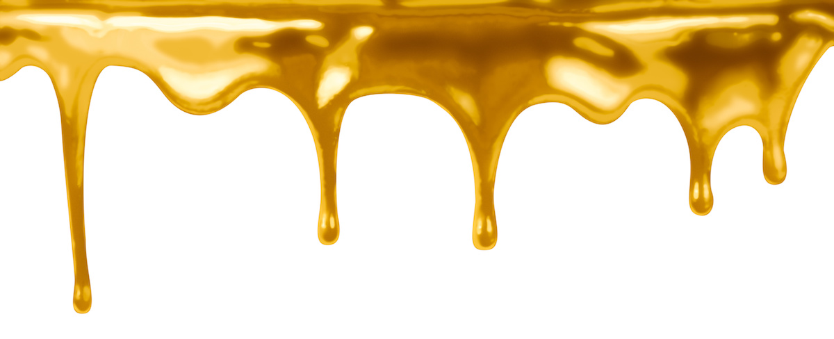 Gold as a Parfumistic Concept ~ Columns