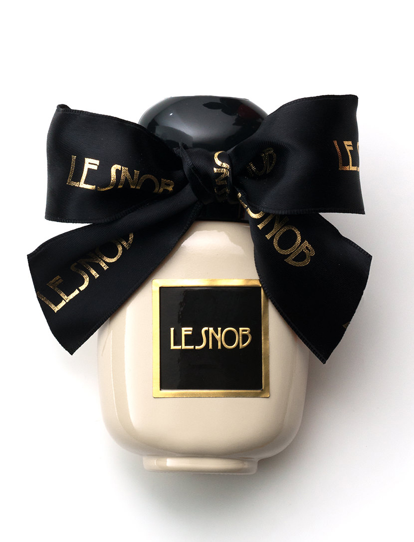 LE SNOB by Les Parfums de Rosine - Lesnob No II Vintage Rose, Lesnob No ...