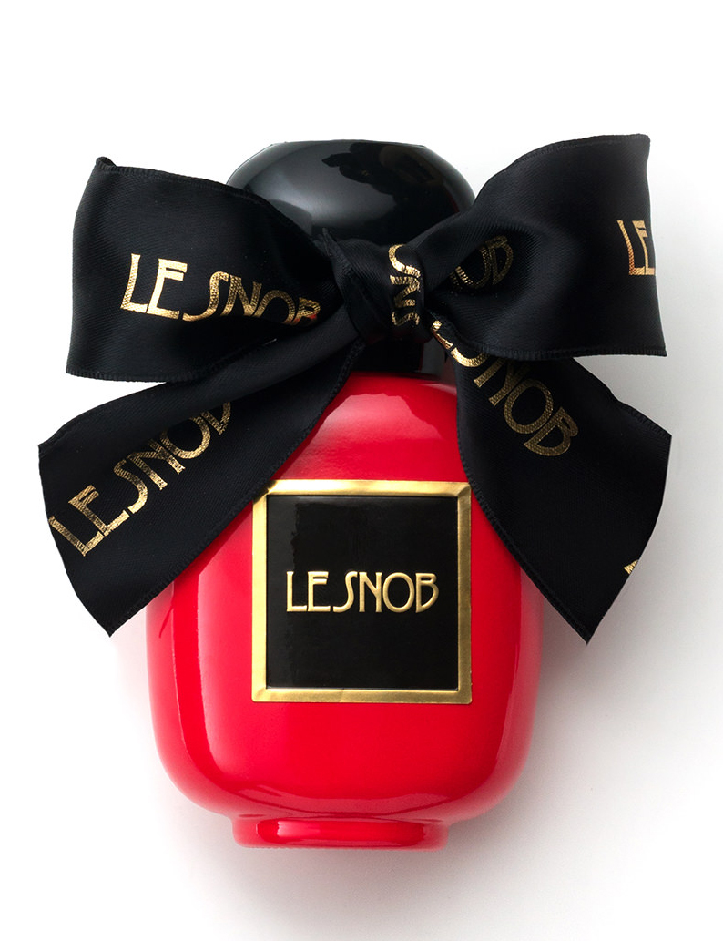 LE SNOB by Les Parfums de Rosine - Lesnob No II Vintage Rose, Lesnob No ...