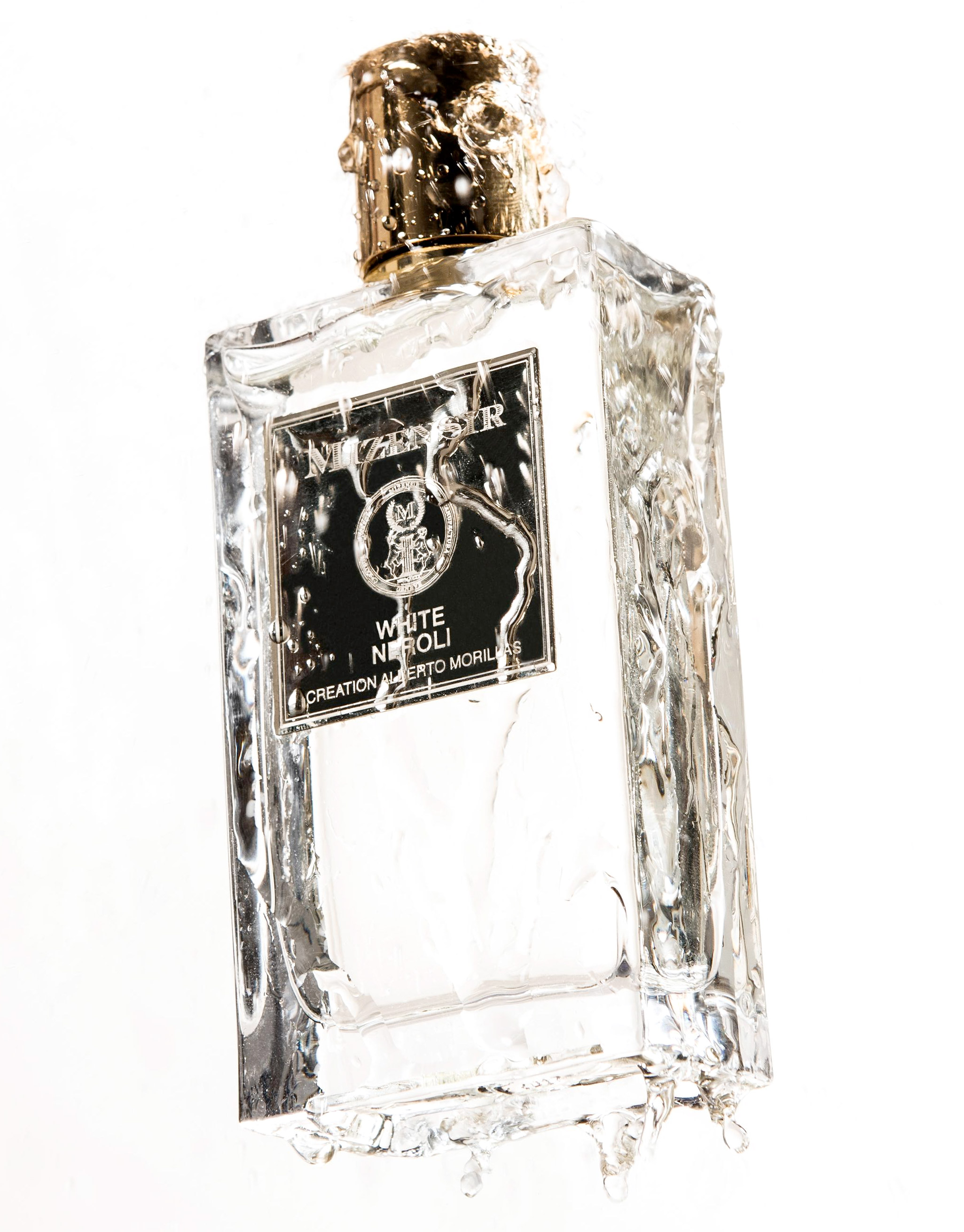 Overview Of Mizensir By Alberto Morillas ~ Fragrance Reviews