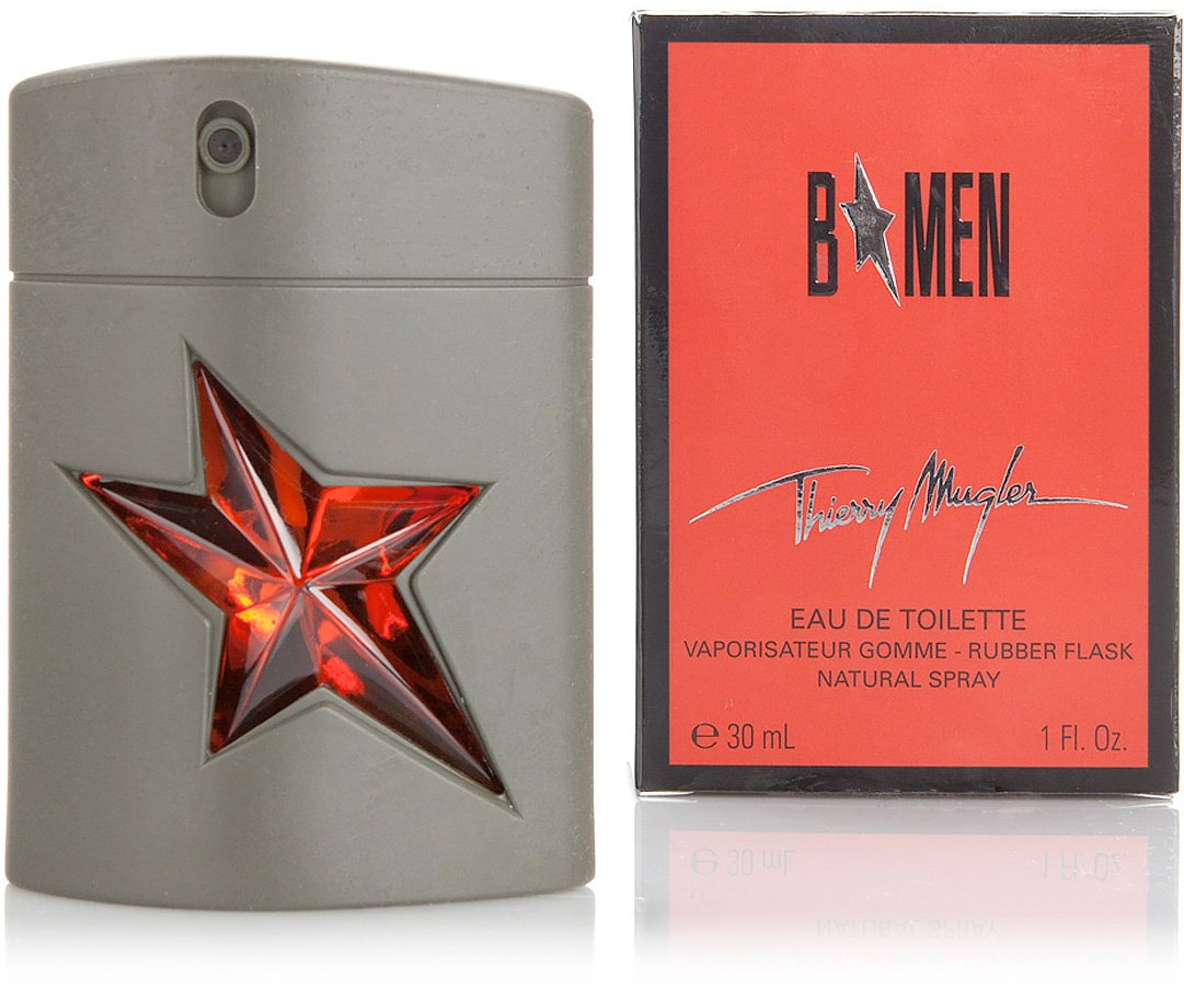 Rhubarb Perfumes Tour ~ Fragrance Reviews