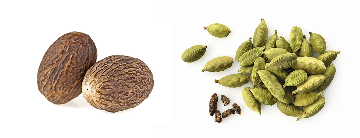 From the Forums: Ylang ylang, Nutmeg & Cardamom, and Strong Perfumes ...