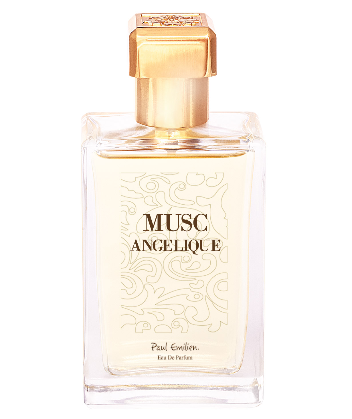Paul Emilien Musc Angelique Review ~ Fragrance Reviews