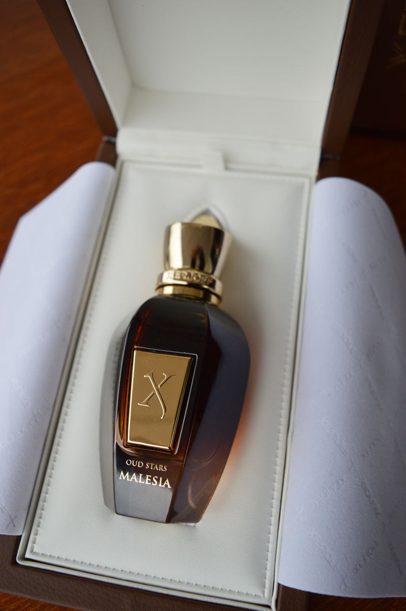 Xerjoff Novelties from Cannes, TFWA 2017 ~ Niche Perfumery