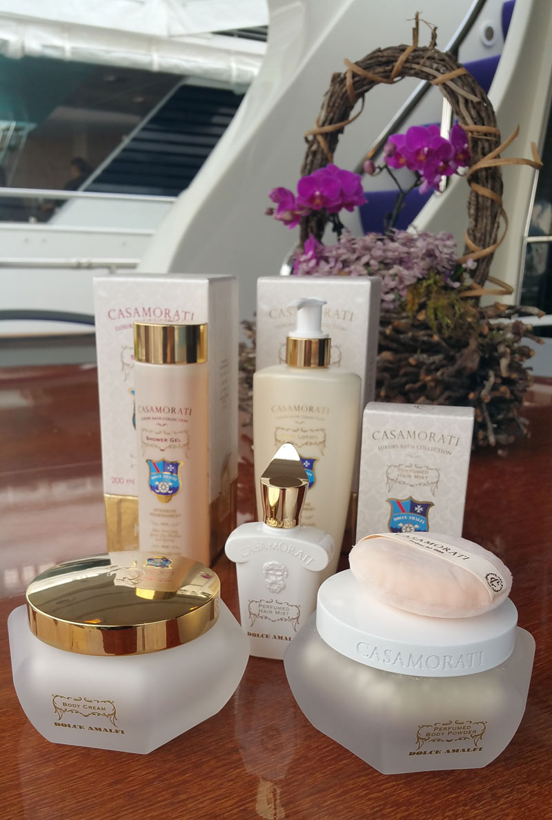 Xerjoff Novelties from Cannes, TFWA 2017 ~ Niche Perfumery