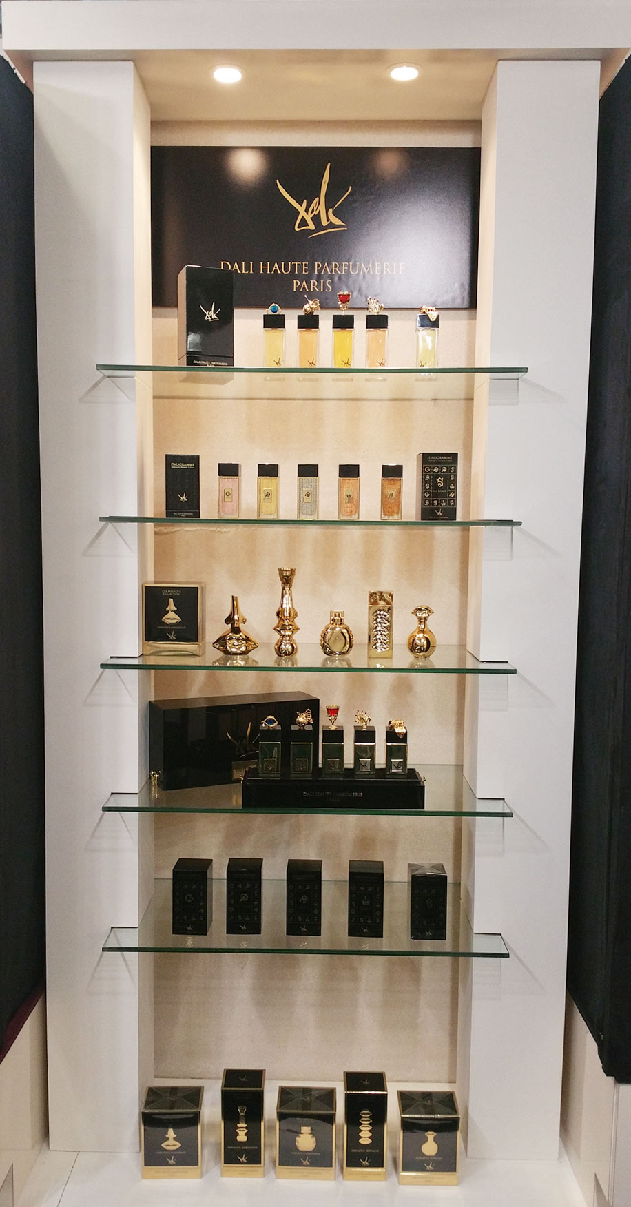 DALIGRAMME Collection by Salvador Dali - Secret Messages to Gala ~ New ...