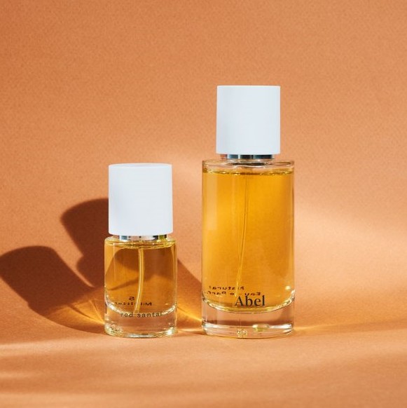 Spotlight on Abel, a Natural Perfume House Offering Elegant Creations ...
