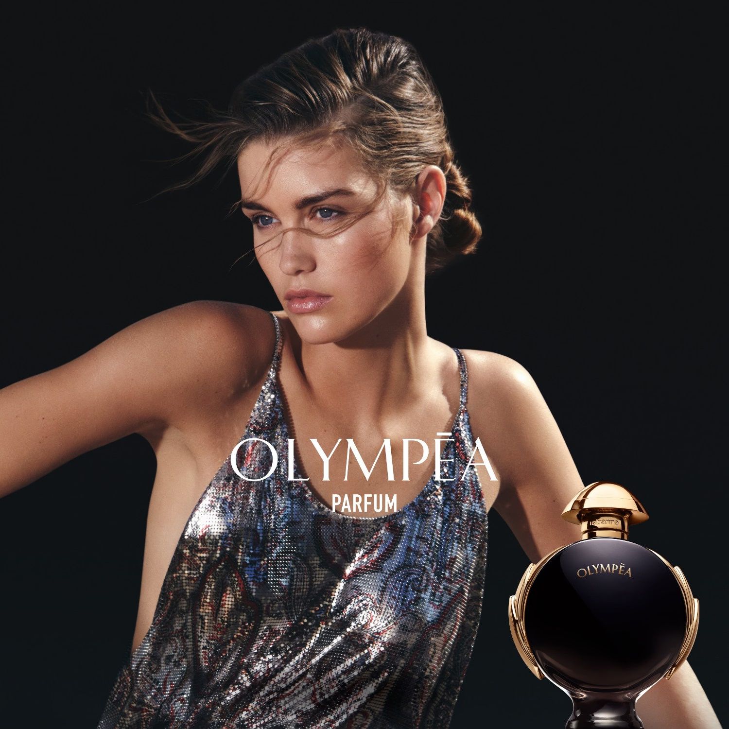 Olympéa Parfum Vs Olympéa Absolu di Rabanne ~ Recensioni Editoriali