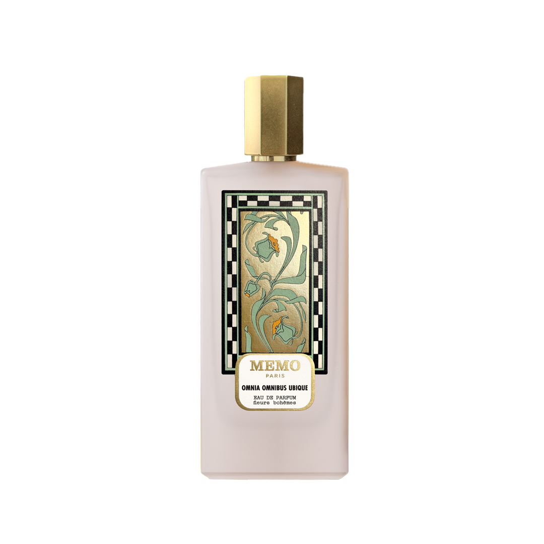 Memo Paris Launch Harrods Exclusive ~ New Fragrances
