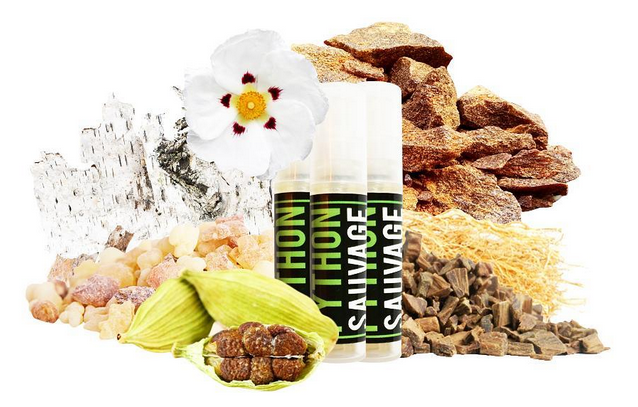 The Birth of a New Brand: An Interview with Marie C. of Fleur de Point ...