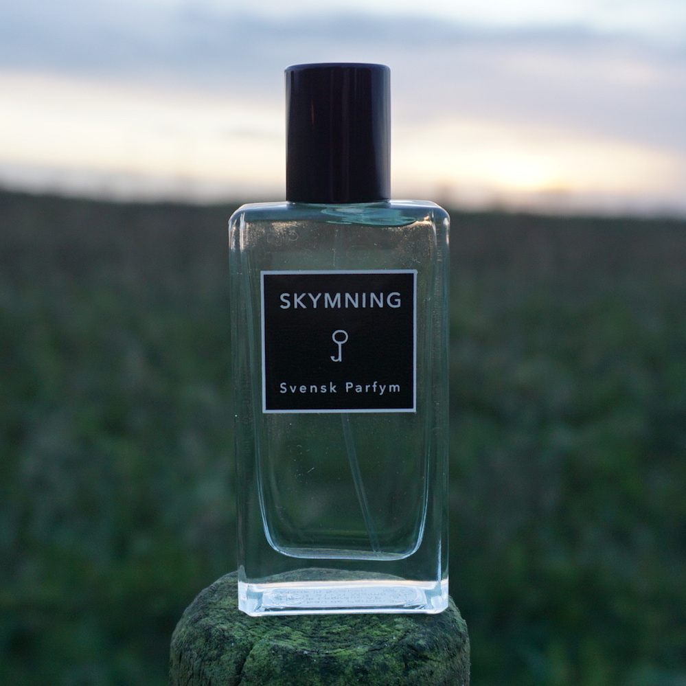 Svensk Parfym Launches 3 New Scents, Free Worldwide Shipping This Week ...
