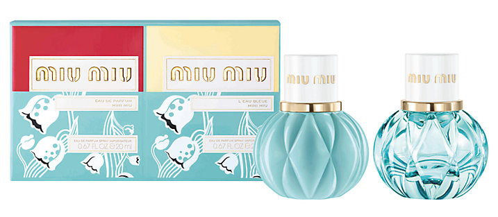 Miu Miu Mini Miu ~ Novosti