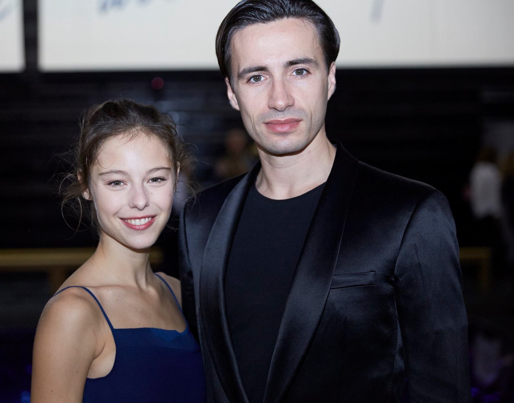 Repetto - Dance with Repetto ~ New Fragrances