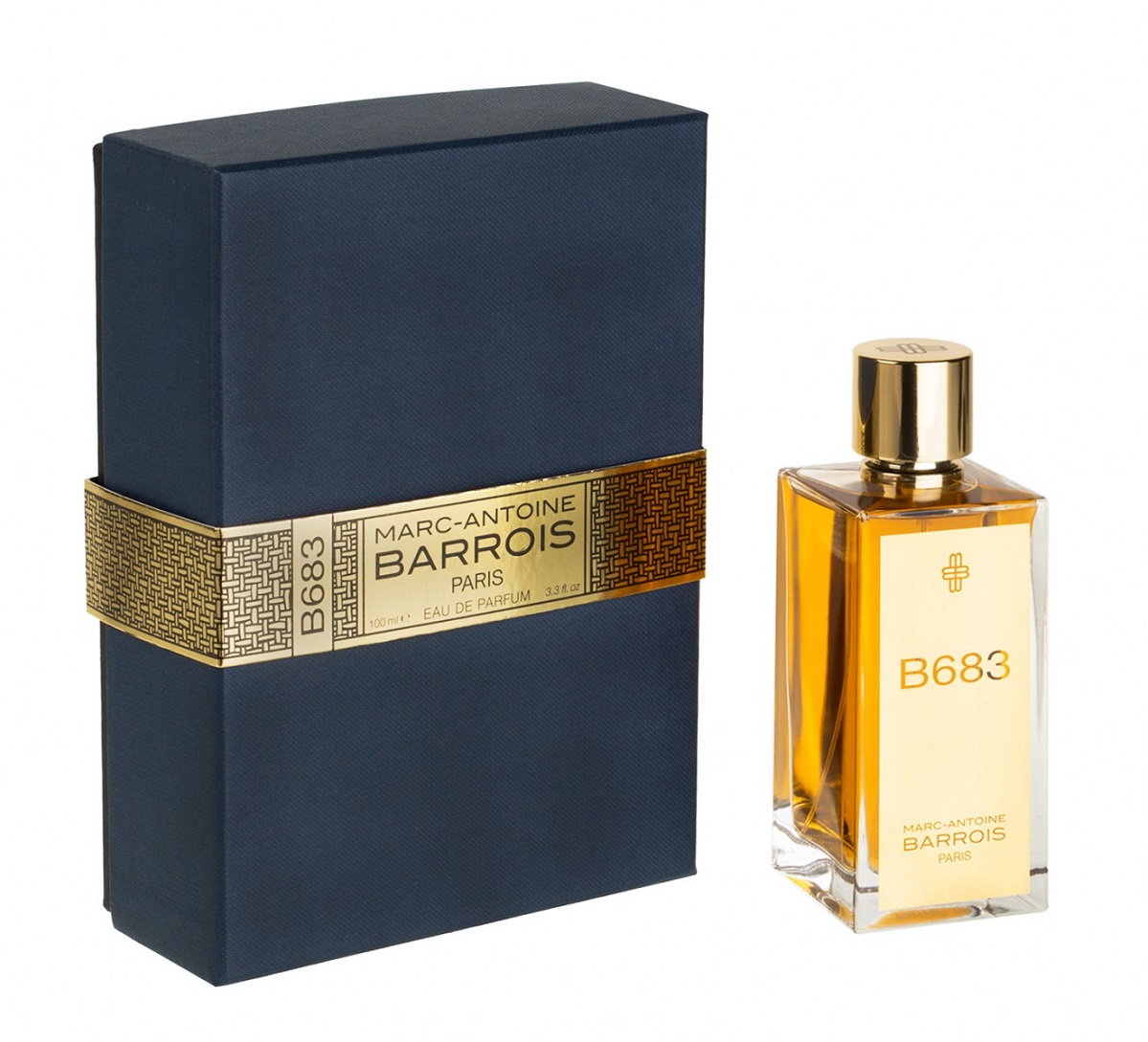 B683 - Decoding Seduction and Masculinity according to Marc-Antoine ...