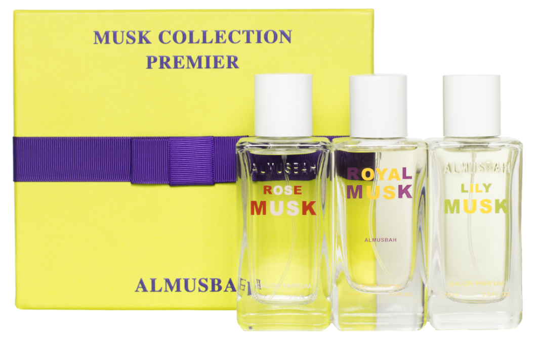 Al Musbah Musk Collection: Expect More ~ Fragrance Reviews