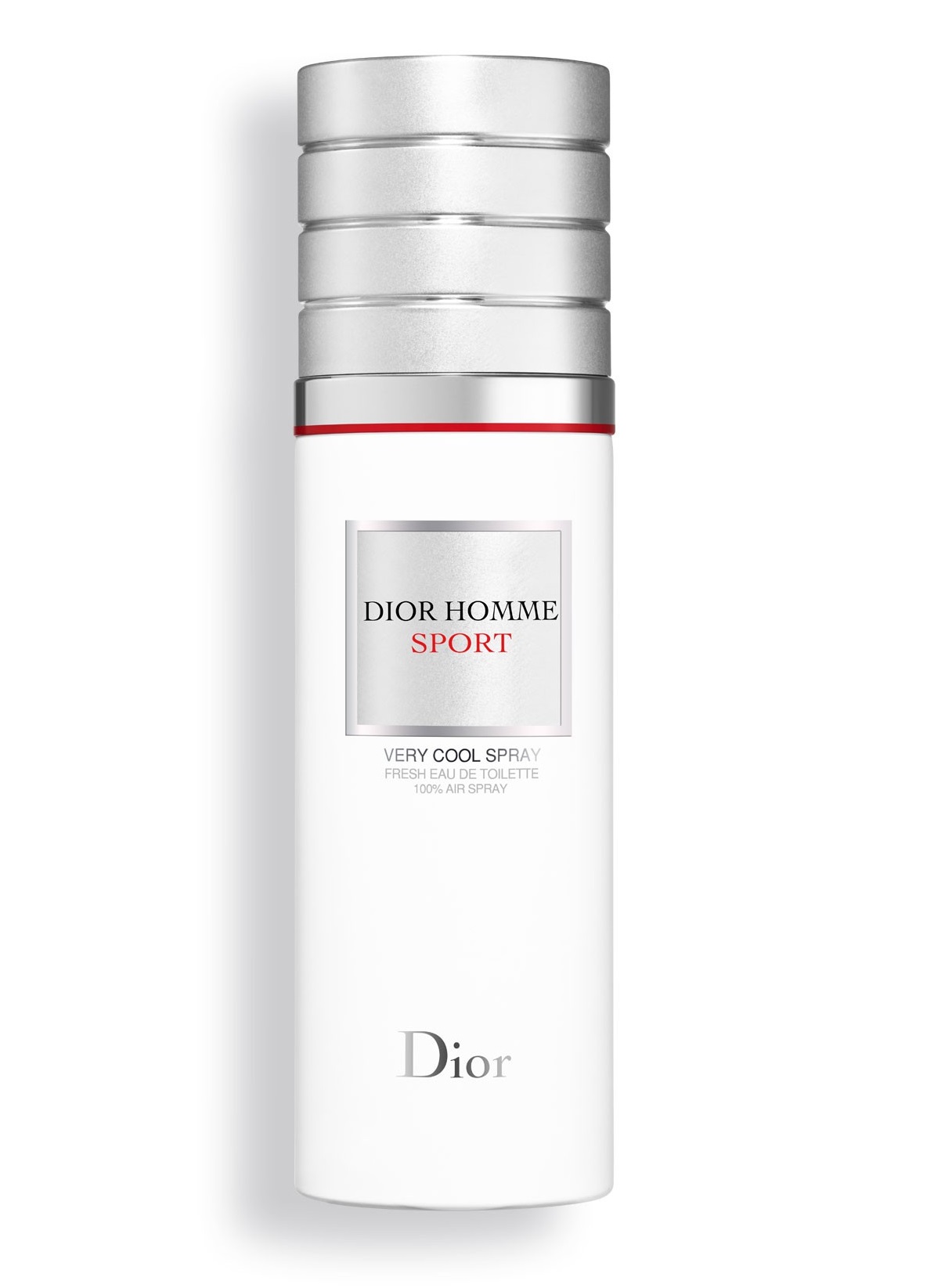 Dior Homme Sport Very Cool Spray ~ New Fragrances