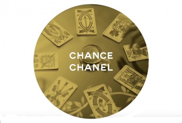 Chanel's Neue Chance Kampagne ~ Neuigkeiten