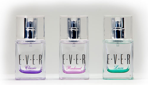Romane Professional: Ever, Vida and Jet 365 ~ New Fragrances