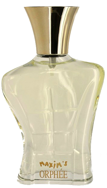 New Fragrances from Maxim's de Paris ~ New Fragrances