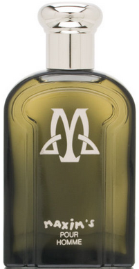 Nouvelles fragrances Maxim's de Paris ~ Nouveaux Parfums