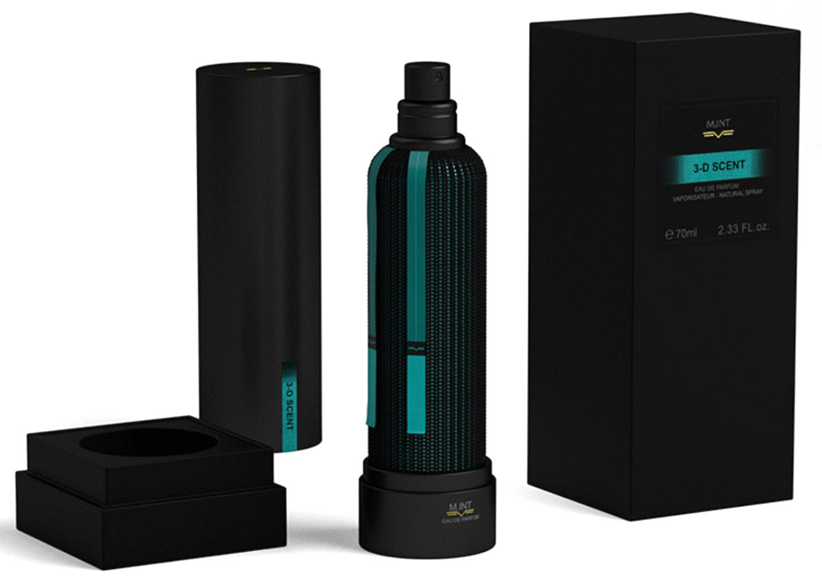 M.INT Perfumes Trigger Emotions ~ New Fragrances