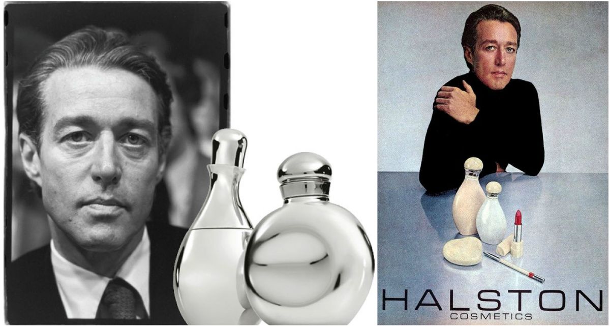 Halston: A Review of the Brand's Masculine Fragrances ~ Fragrance Reviews