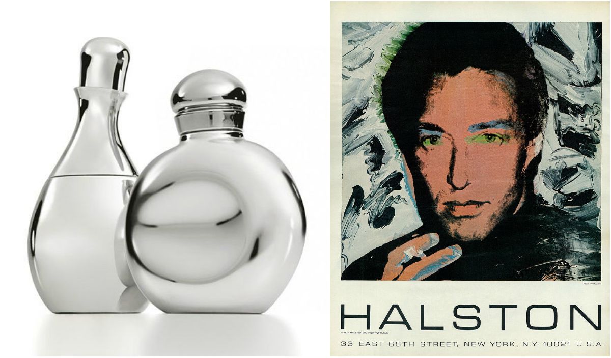 Halston Mister Halston – Theaterlife